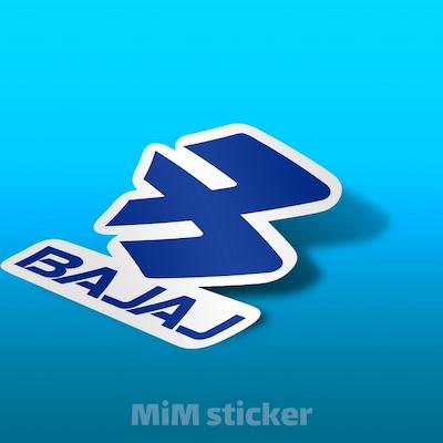 استیکر برچسبی ضد آب